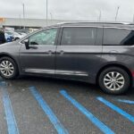 Denver Airport BJC to Breckenridge Keystone and Copper Round Trip - Transportation Details and Practical Considerations