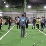 Denver: Archery Dodgeball Indoor Attraction Ticket - FAQs
