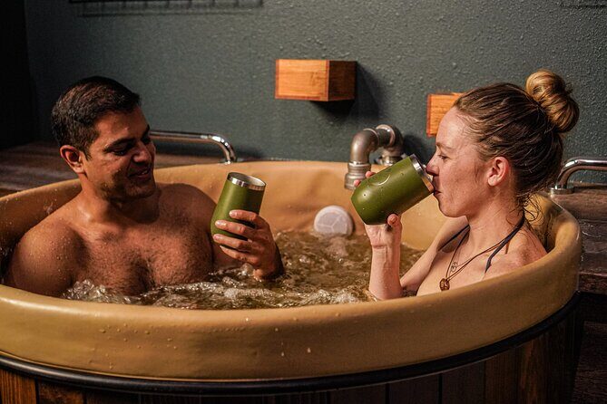 Denver Beer Spa: Colorado's Most Unique Spa Experience For Two - What to Expect During Your Visit