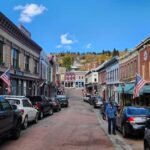 Denver: Colorado Rocky Mountain and Mine Tour - Practical Details and Tips