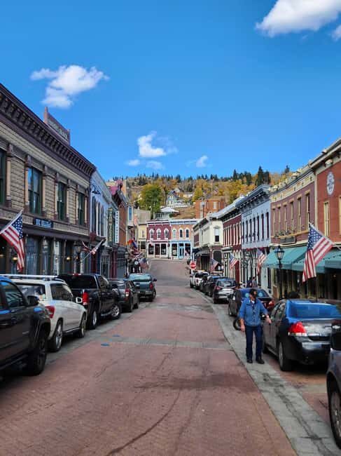 Denver: Colorado Rocky Mountain and Mine Tour - Practical Details and Tips