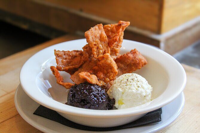 Denver Downtown 16th Street Food Tour - In-Depth Look at the Itinerary