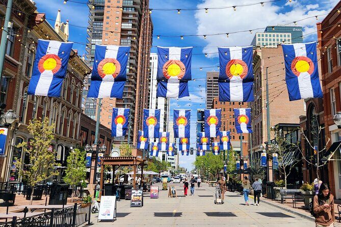 Denver, Golden, Lookout Mountain - What the Price Gets You and Why It’s Worth It