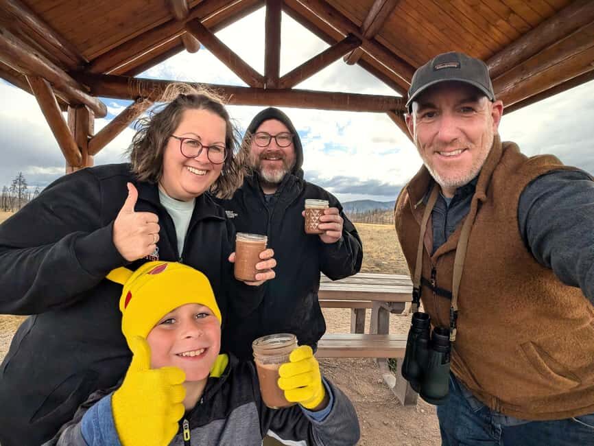 Denver: Private Rocky Mountain National Park Wildlife Tour - Why This Tour Offers Value