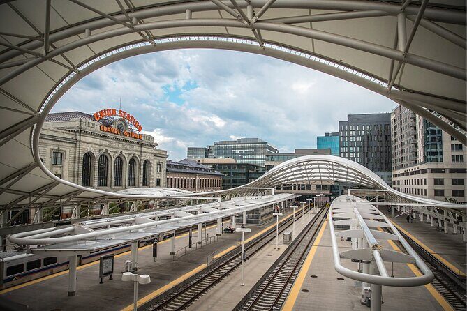 Denver Scavenger Hunt and Highlights Self Guided Tour - Why This Tour Offers Good Value