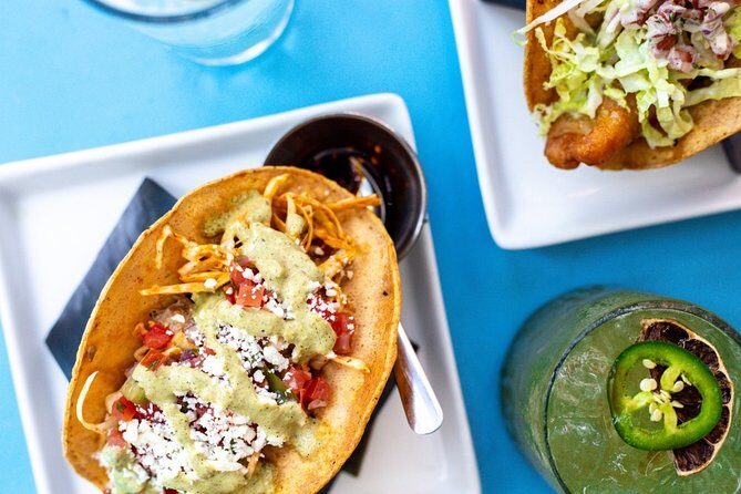 Denver Scavenger Hunt: Eat Denver Dining Deck Hunt! - Why This Experience Appeals to Different Travelers