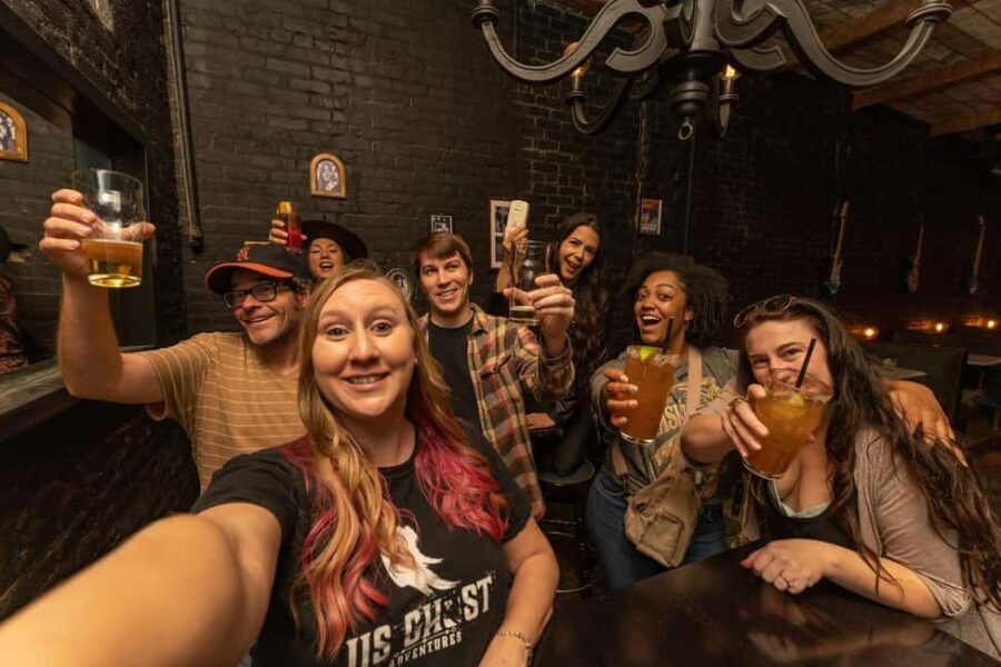 Denver: Spirits & Spirits Haunted Pub Crawl - Who Will Love This Tour?