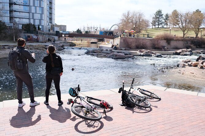 Denver's Dark Side and True Crime on 2 wheels - Practical Details & Considerations