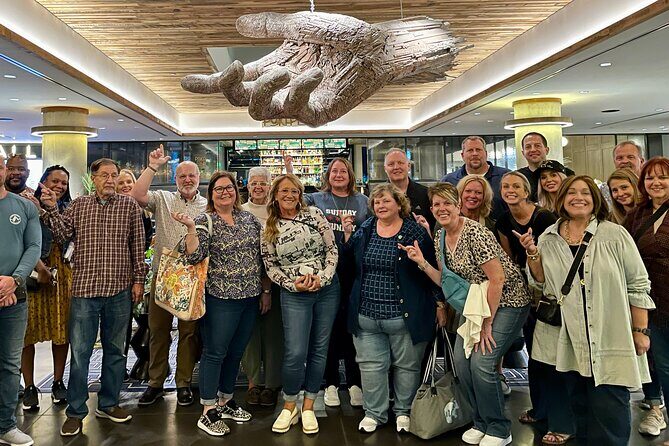 Denvers Wild Side: Self-Guided Audio Tour of its Notorious Past - Practical Tips for Your Tour