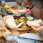 Depart Peninsula: Mornington Wine & Hot Springs Tour with Lunch - Afternoon at Mornington Peninsula Hot Springs