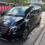 Departing Sydney: Luxury Transfer to Airport or Cruise Port - Who Is This Transfer Service Best For?