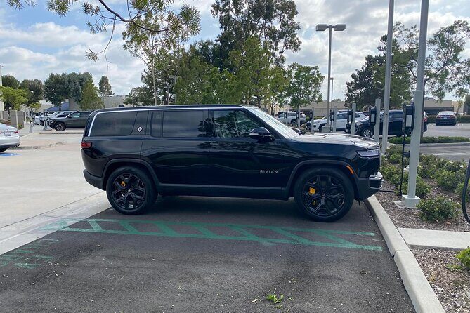 Departure by Eco SUV from Las Vegas City to Las Vegas LAS Airport - Why This Transfer Works Well