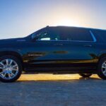 Departure by Luxury Suv from Playa del Carmen to Cancun Airport - What to Expect During Your Journey