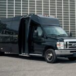 Departure by Van or Bus from Ottawa City to Ottawa Airport YOW - Frequently Asked Questions