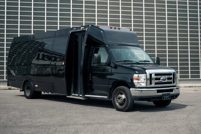 Departure by Van or Bus from Ottawa City to Ottawa Airport YOW - Frequently Asked Questions