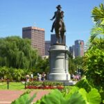 Departure Private Transfer: Boston City to Boston Airport BOS in Luxury SUV - Why Choose This Transfer?