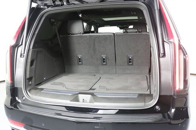 Departure Private Transfer from Vancouver to Vancouver YVR or Cruise Port by SUV - What Makes This Transfer Stand Out?