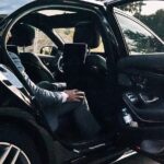 Departure Transfer: Adelaide to Airport ADL by Business Car - Who Is This Transfer Best For?