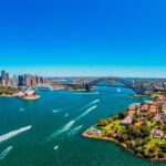 Departure Transfer: Sydney to Sydney Airport SYD in Business Car - The Experience Breakdown: What You Can Expect