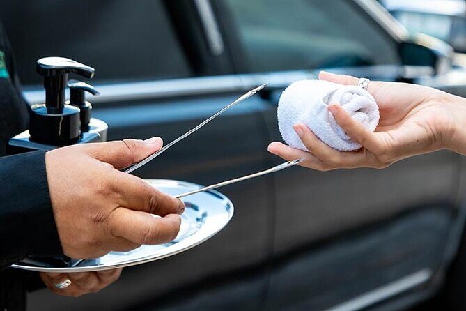 Departures by Minivan Private Hotels To TQO Tulum Airport - Meeting Points and Locations