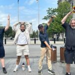 Des Moines Art Walk Experience - How Does It Work?