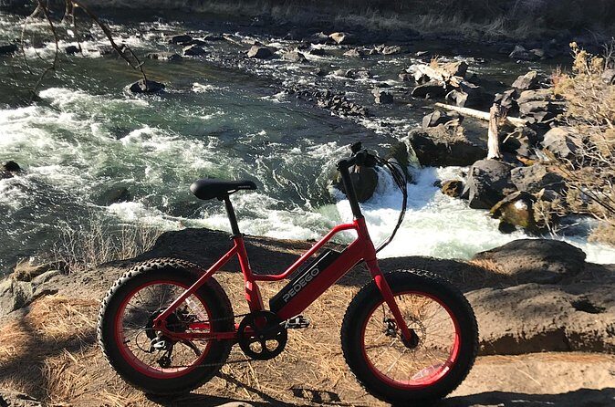 Deschutes River E-Bike Tour - Final Thoughts