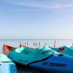 Desde Holbox: SunSea- SUNSET Kayak - The Itinerary in Detail