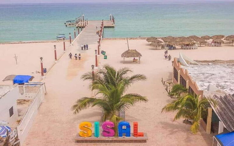 Desde Mérida: El Manantial de Sisal - What Travelers Are Saying About This Tour