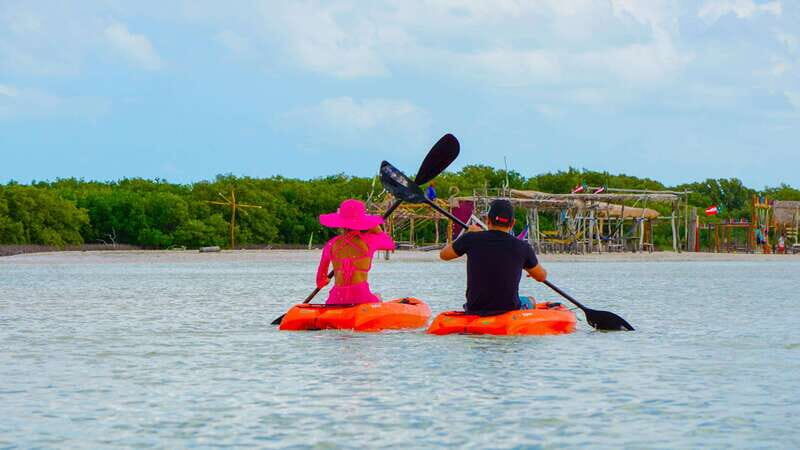 Desde Merida: Isla columpios - What Sets This Tour Apart?