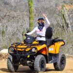 Desert and Beach ATV Tour in Los Cabos - A Closer Look at the Desert and Beach ATV Tour