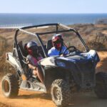 Desert and Beach Buggies Tour - Diving Into the Details: Why This Tour Stands Out