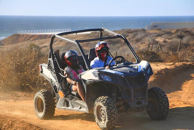 Desert and Beach Buggies Tour - Diving Into the Details: Why This Tour Stands Out