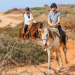Desert and Beach Horseback Riding Experience in Cabo - Practical Details and What’s Included