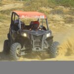 Desert and Beach UTV Adventure with Tequila Tasting - Authentic Experiences & Reviewer Insights