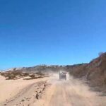 Desert Off Road Adventure Tour in La Paz - Who Should Consider This Tour?
