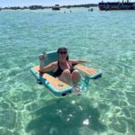 Destin: Crab Island Boat Adventure With Cruise Destin Bay - Why You’ll Love This Experience