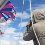 Destin Parasailing Experience Ride from Gilligans Watersports - What’s Included and What’s Not