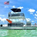 Destin Private Crab Island Boat Excursion - FAQs