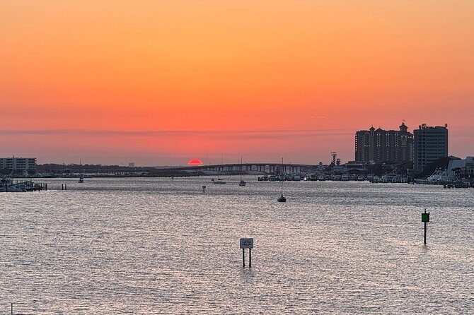 Destin Private Sunset Boat Tour - Final Thoughts