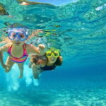 Destin: Snorkeling Cruise with 2 Stops and Dolphin Watching - What’s Included and What’s Not