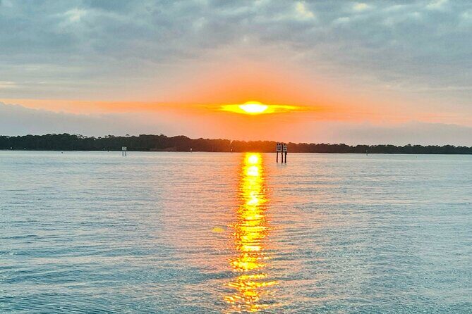 Destin Sunset Cruise on the Hopper - Why This Tour Provides Great Value