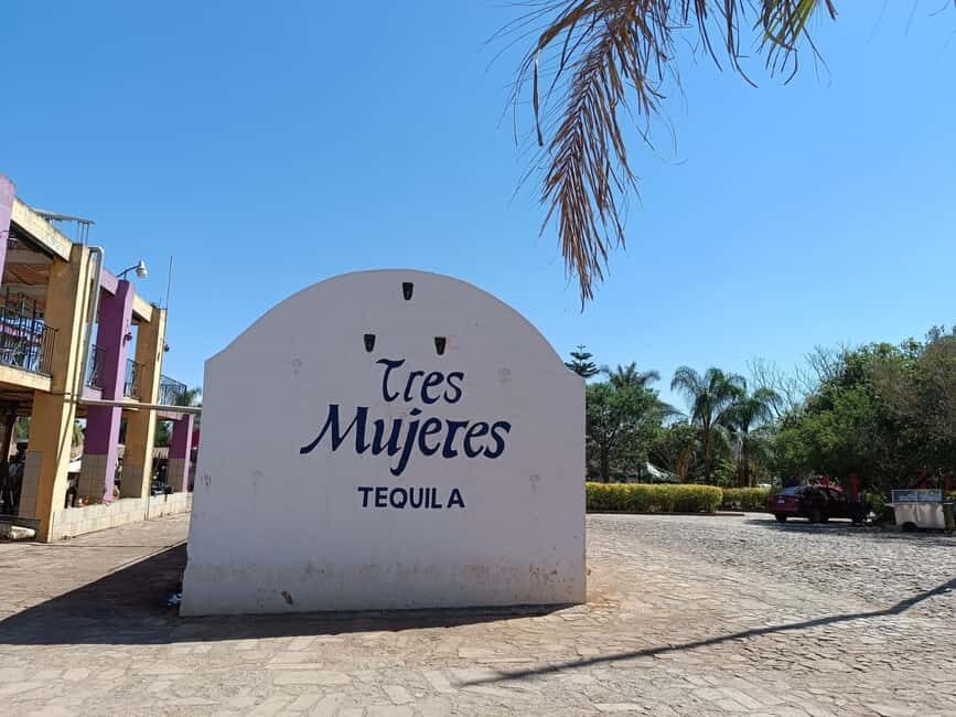 Destino Tequila: Experiencia Premier Privada - An In-Depth Look at the Tour Experience