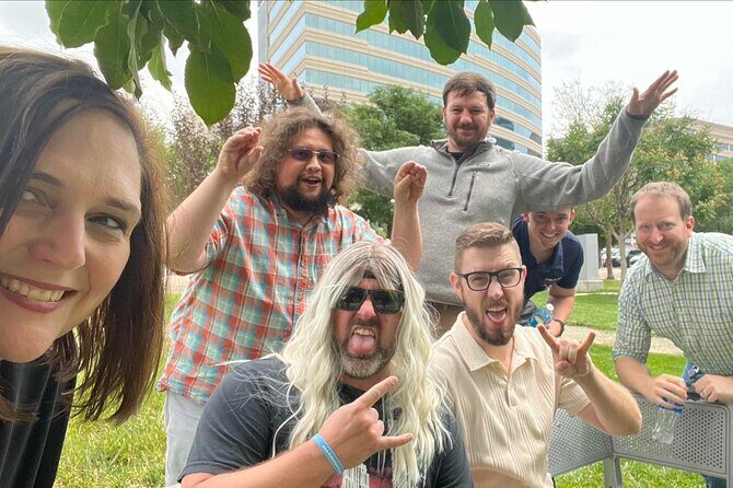 Detroit Art Walk Murals in Motor City - Who Would Enjoy This Tour?