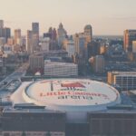 Detroit: Detroit Pistons Basketball Game Ticket - The Value for Money