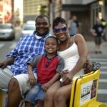 Detroit Guided Pedicab Tour Explore the City in Comfort - Why Choose This Tour?