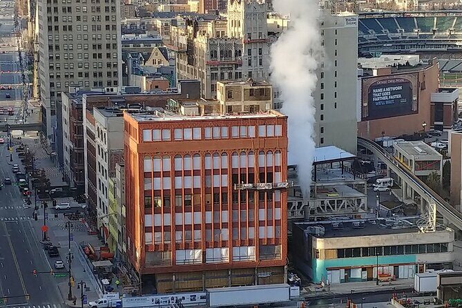 Detroit Private Sightseeing Tour with Daily Chauffeur - Final Thoughts