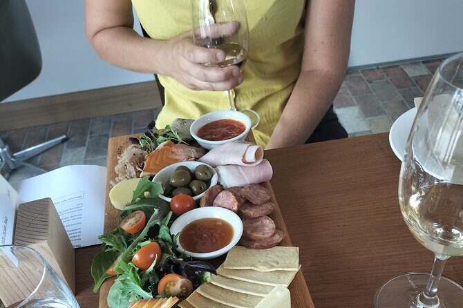 Devonport Area Wine and Chocolate Tour - What to Expect from the Experience