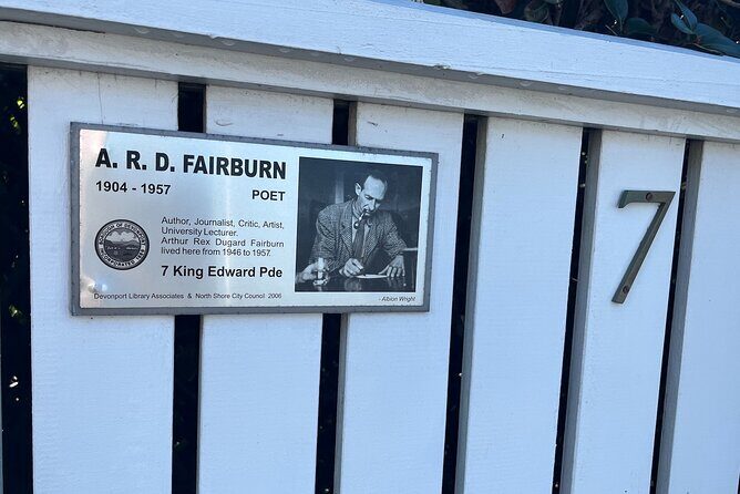 Devonports Village: A Self Guided Wheelchair-Friendly Audio Tour - Authentic Feedback and Insights