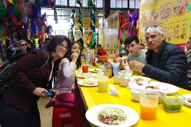 Dia completo PRIVADO, Frida Kahlo, Coyoacán, Xochimilco y Murales de la UNAM. - Practical Details and What They Mean for You