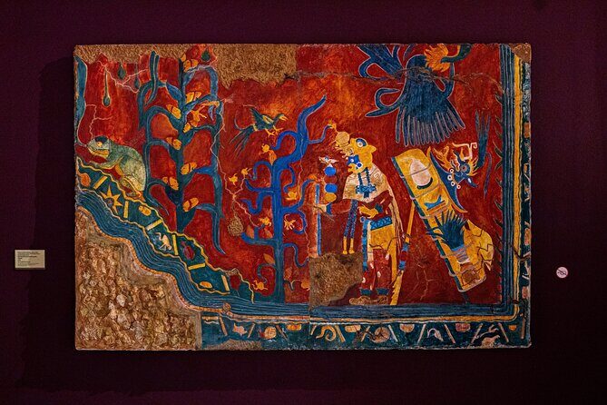 Diego Rivera at the Living Museum of Muralism - Who Will Appreciate This Experience?